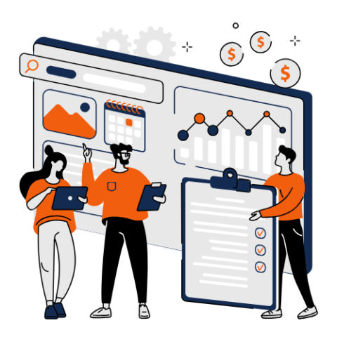 Legal Automation | From Workflow Conveyancing